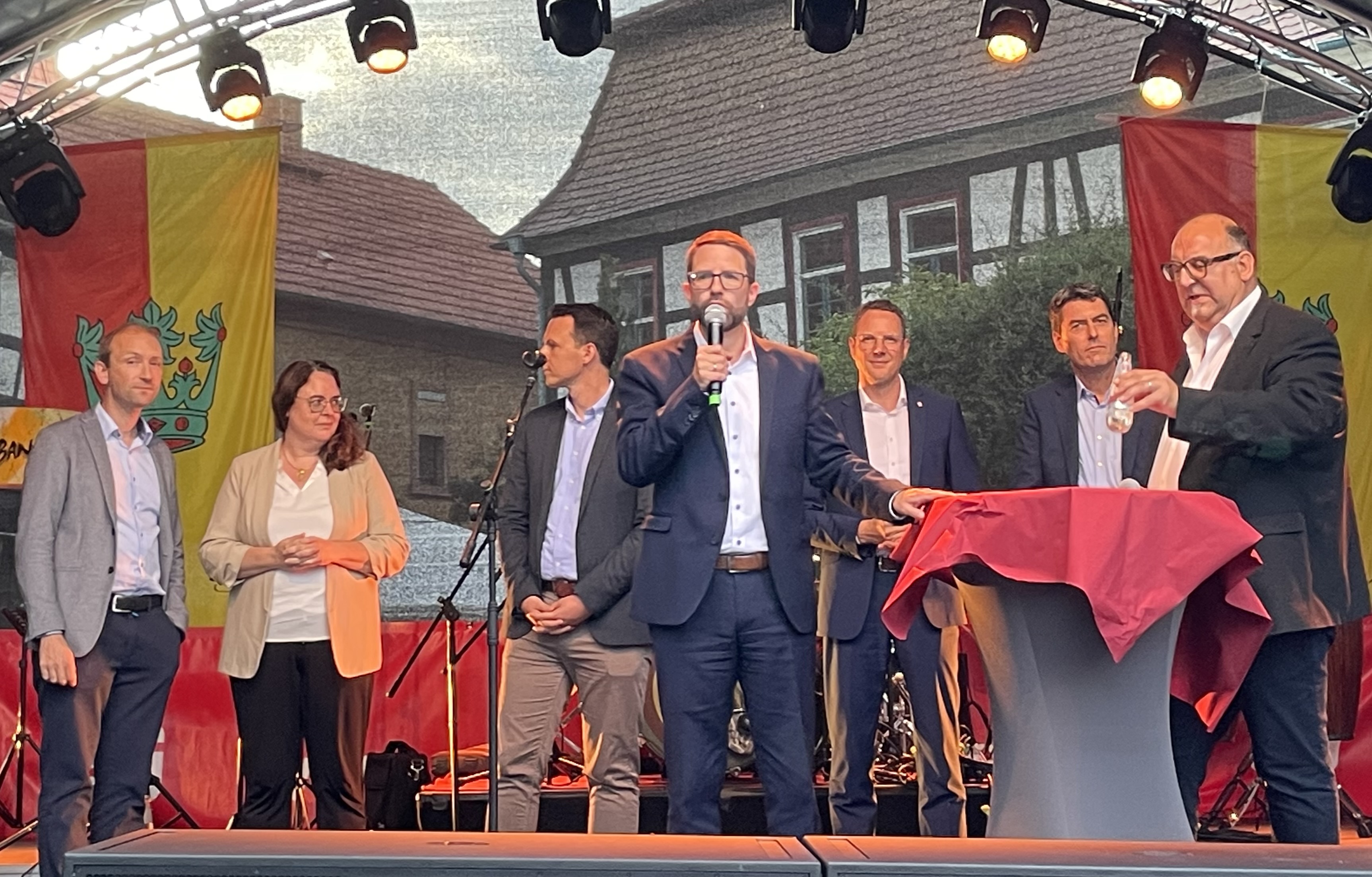 Rodenbach ist und bleibt eine große Gemeinschaft › SPD Rodenbach